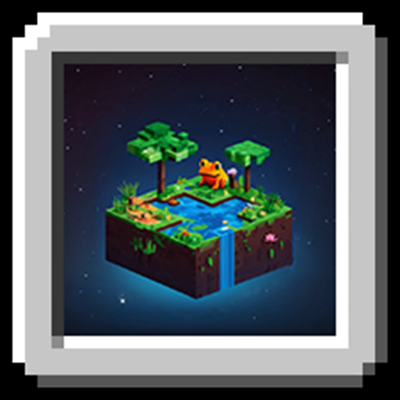 [Frog] Aura: New World - Minecraft Modpacks - CurseForge