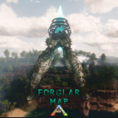 Forglar - Ark Survival Ascended Mods - CurseForge