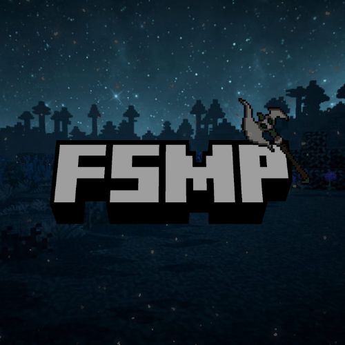 FSMP - FrontierSMP - Minecraft Modpacks - CurseForge