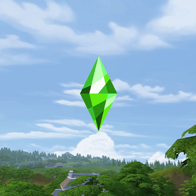 Willow Creek - Loading Screen - The Sims 4 Mods - CurseForge