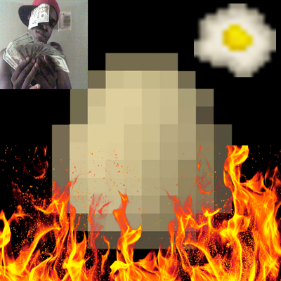 Cooked Eggs!!! - Minecraft Mods - CurseForge