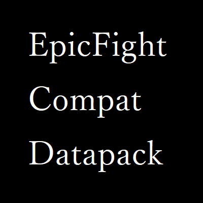 MoreCompat with EpicFight - Minecraft Resource Packs - CurseForge