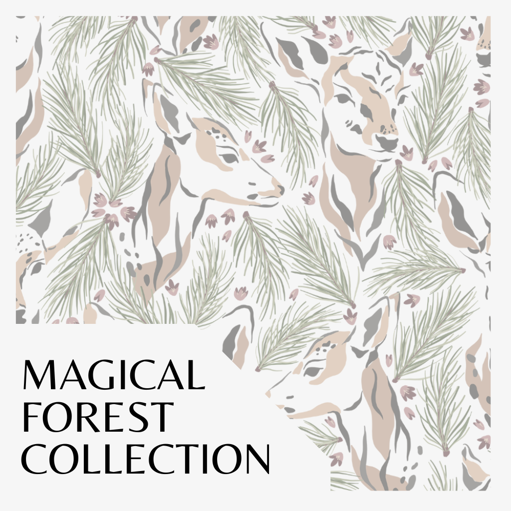Magical Forest | Wallpaper 01 - The Sims 4 Build / Buy - CurseForge