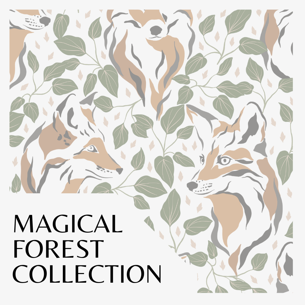 Magical Forest | Wallpaper 05 - The Sims 4 Build / Buy - CurseForge