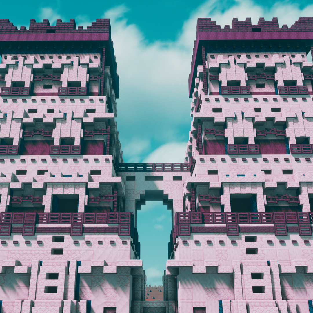 ATi Structures - Mod - Minecraft Mods - CurseForge