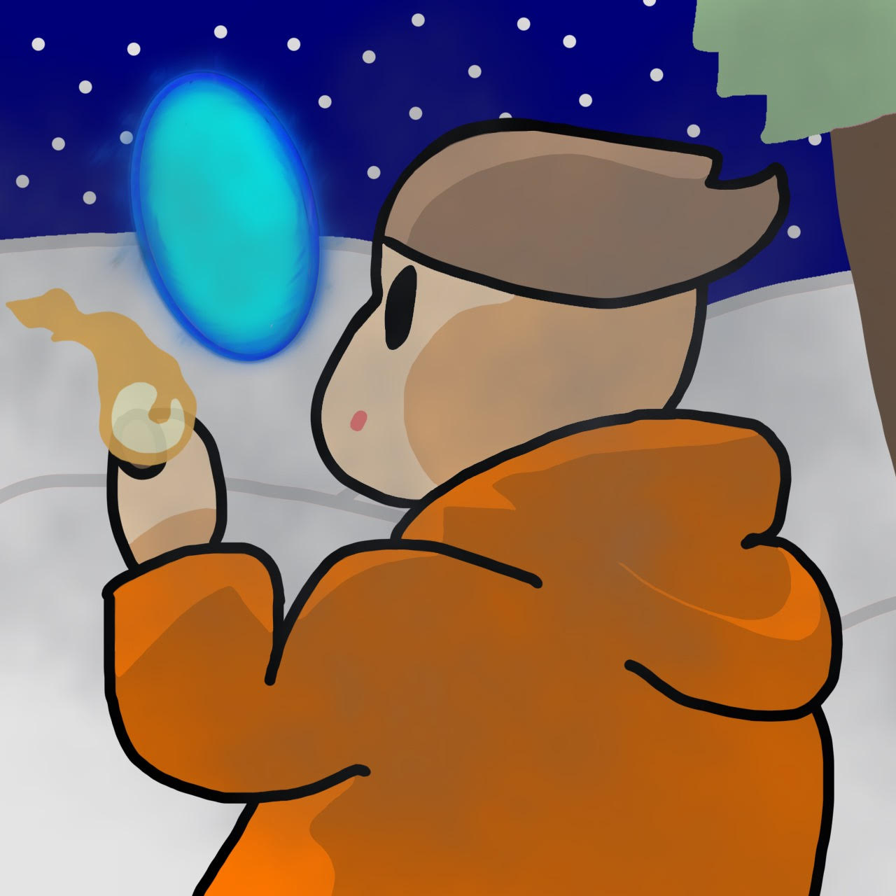 Freezing Together - Screenshots - Minecraft Modpacks - CurseForge