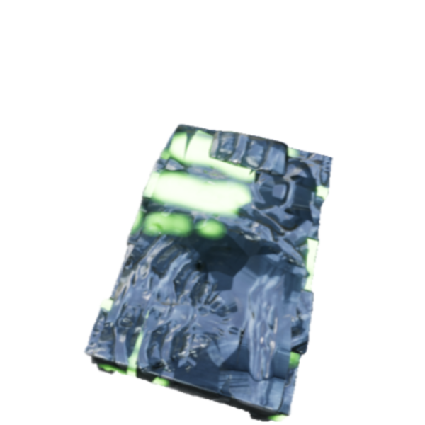 Metal Bed - Ark Survival Ascended Mods - CurseForge