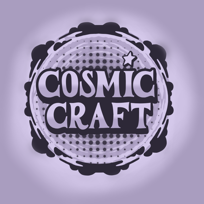 Cosmic Craft by CosmicBrina - Minecraft Modpacks - CurseForge