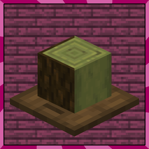 Quark x Farmer's Delight Bark Cutting Compat - Minecraft Resource Packs ...