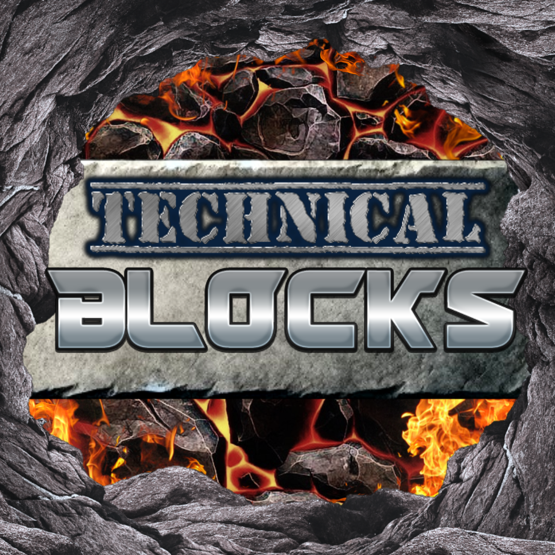 Technical Blocks - Minecraft Mods - CurseForge