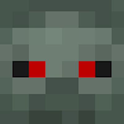 Download Simple Tough Zombies - Minecraft Mods & Modpacks - CurseForge