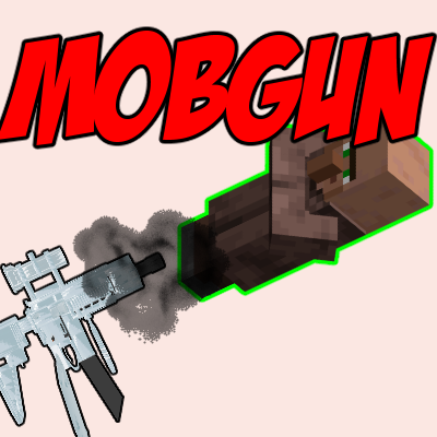MobGuns - Minecraft Mods - CurseForge