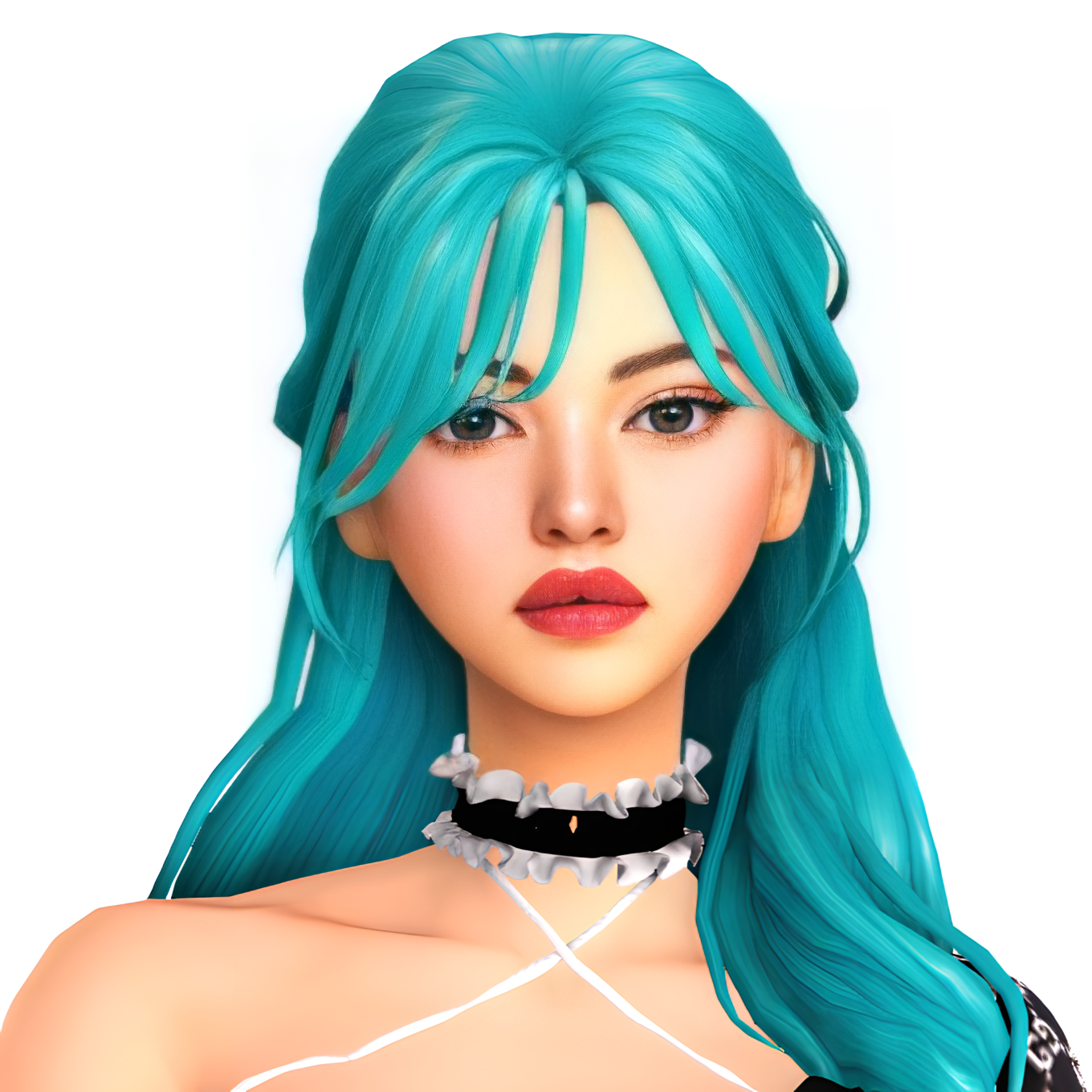 Shawna Reis Screenshots - Sims / Households - The Sims 4