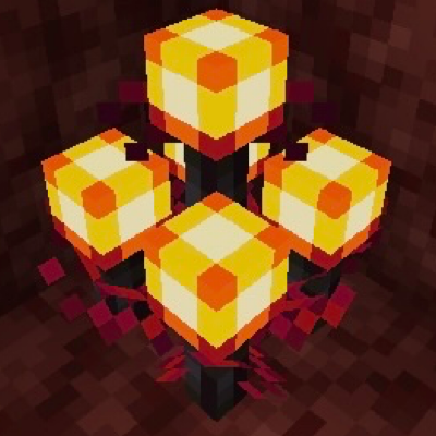 Nether's Delight crops 3D - Minecraft Resource Packs - CurseForge