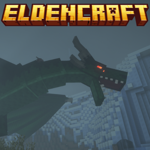 EldenCraft: A Soulslike Experience - Minecraft Modpacks - CurseForge