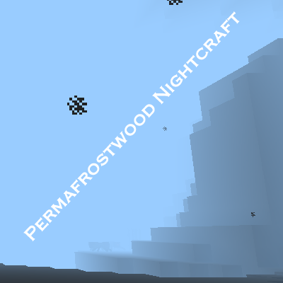 Install Permafrostwood Nightcraft - Minecraft Mods & Modpacks - CurseForge