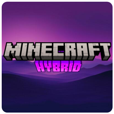 Hybrid [Fabric] - Minecraft Modpacks - CurseForge