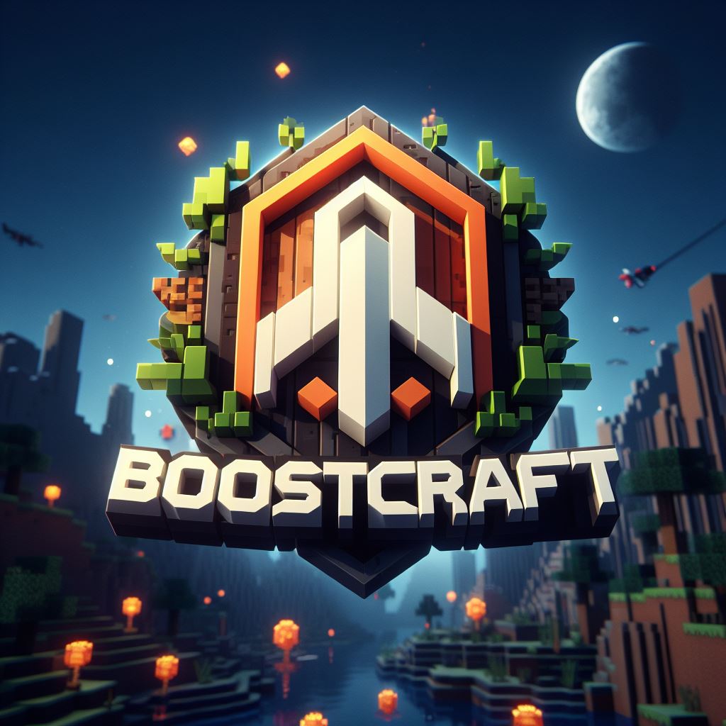 Boost Craft - Files - Minecraft Modpacks - CurseForge