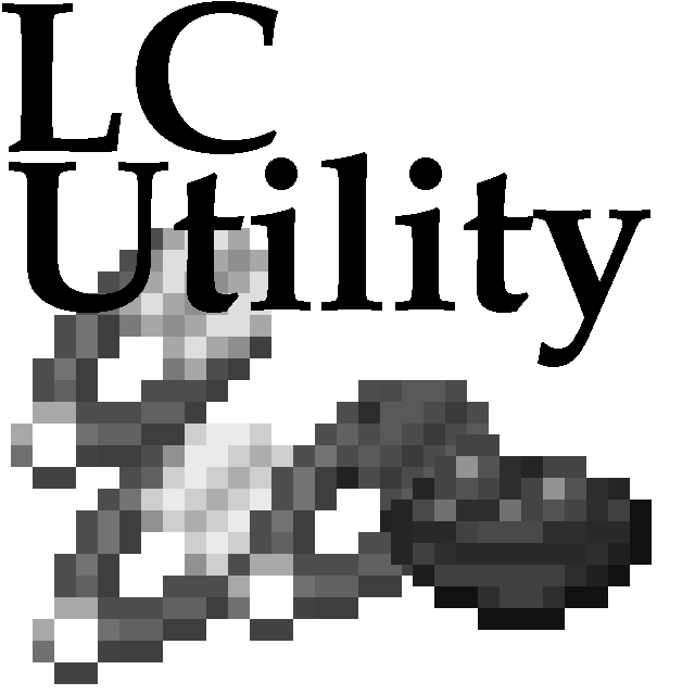 LC Utility - Minecraft Mods - CurseForge