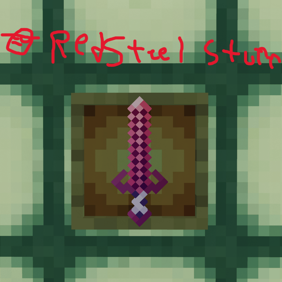 Redsteel Armory - Minecraft Mods - CurseForge