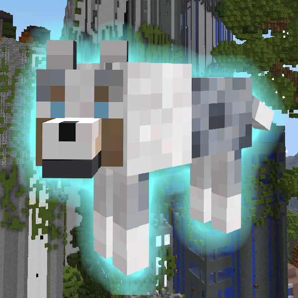 Dogs of the Spires - Dog or Wolf Survival - Minecraft Modpacks - CurseForge