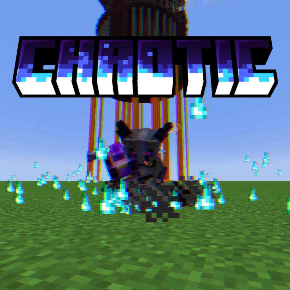 Experiments and Chaos - Minecraft Modpacks - CurseForge