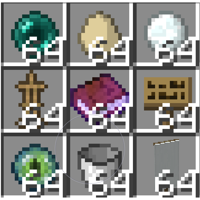 Stack Fix Mods Minecraft