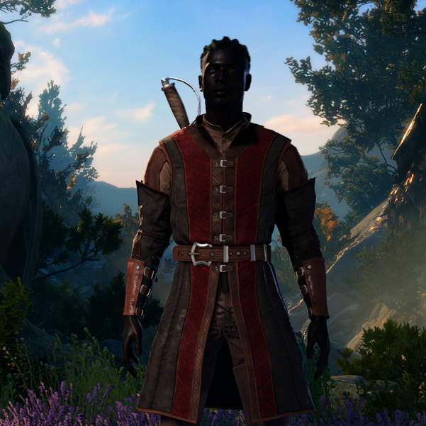 Baldur's Gate 3 Mods - CurseForge