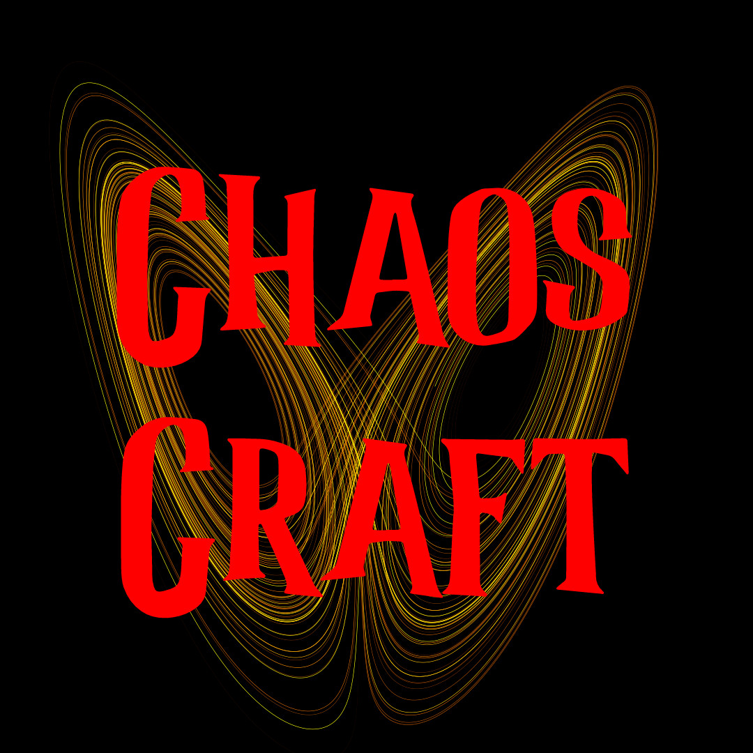 ChOAsCrAFt - Minecraft Modpacks - CurseForge