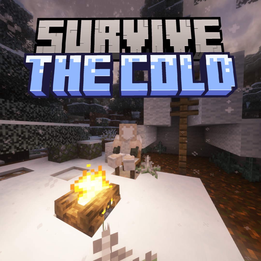 Surviving the Cold - Minecraft Modpacks - CurseForge