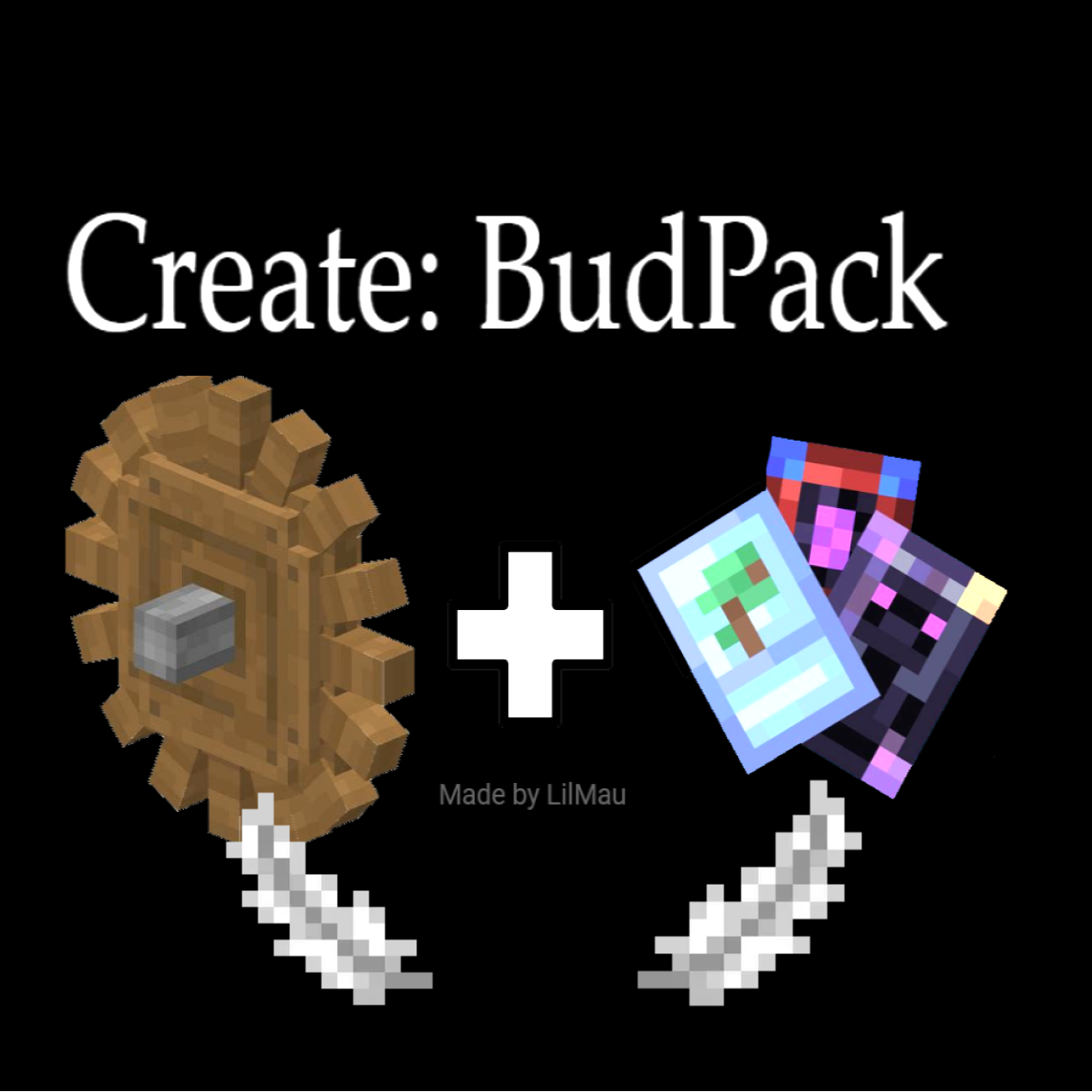 Create: BudPack Lite - Minecraft Modpacks - CurseForge