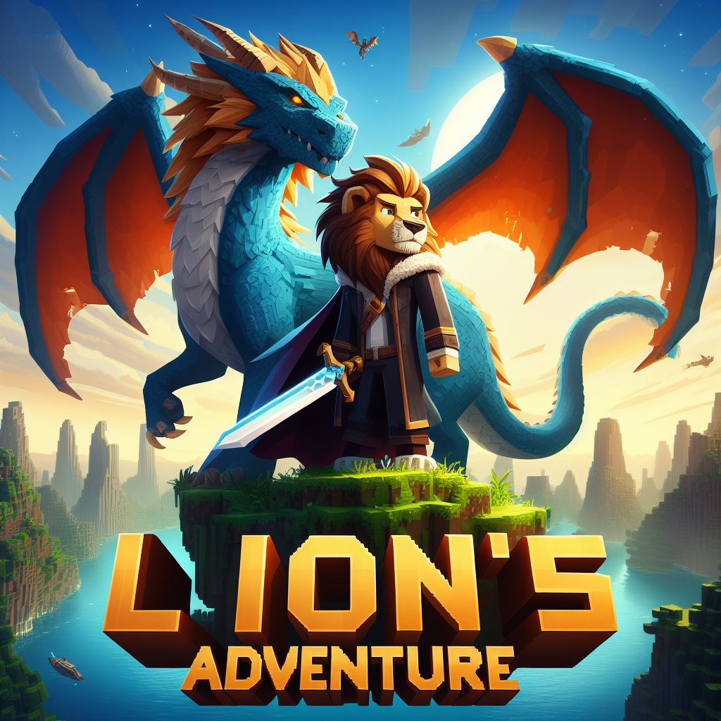 Lions Adventure - Minecraft Modpacks - CurseForge