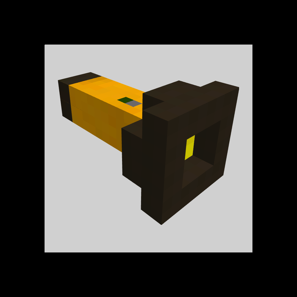 Powered Flashlight - Minecraft Mods - CurseForge