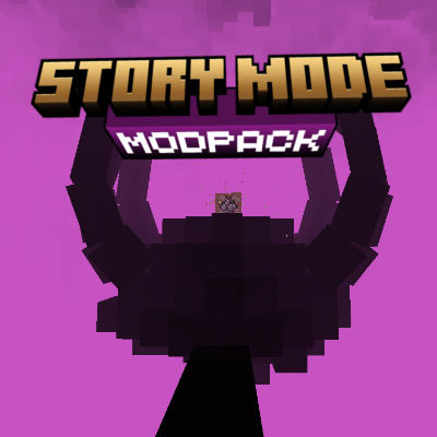 Story Mode IDK - Minecraft Modpacks - CurseForge