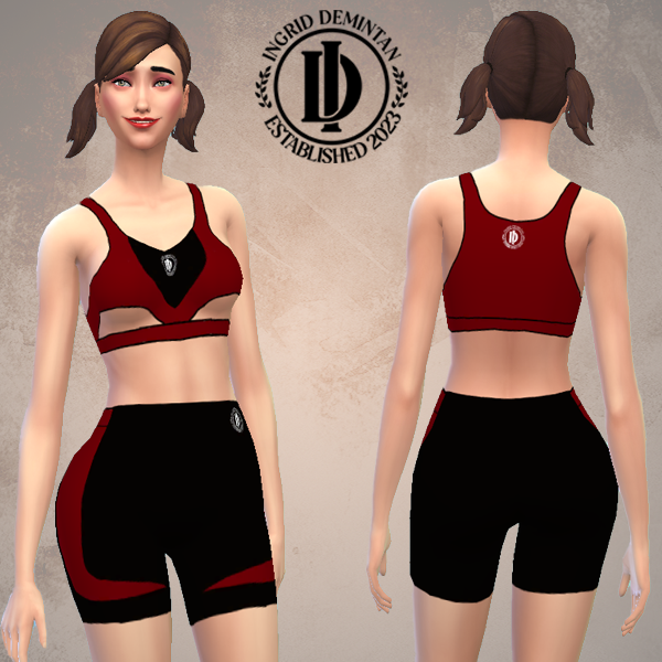 IngridDemintan's Profile - Member List - CurseForge