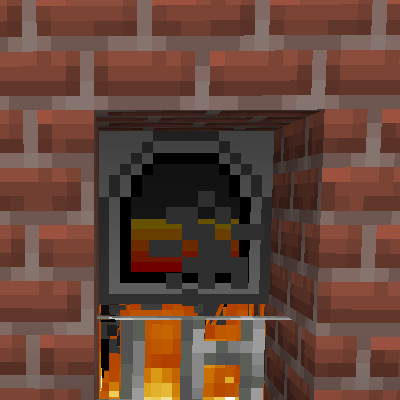 Progressive Forging - Minecraft Mods - CurseForge