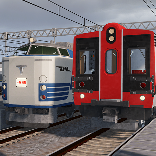 [IR] DE_Ket's Train Pack Around The World - Minecraft Resource Packs ...