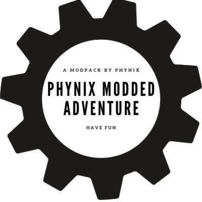 Phynix Adventure Pack - Minecraft Modpacks - CurseForge