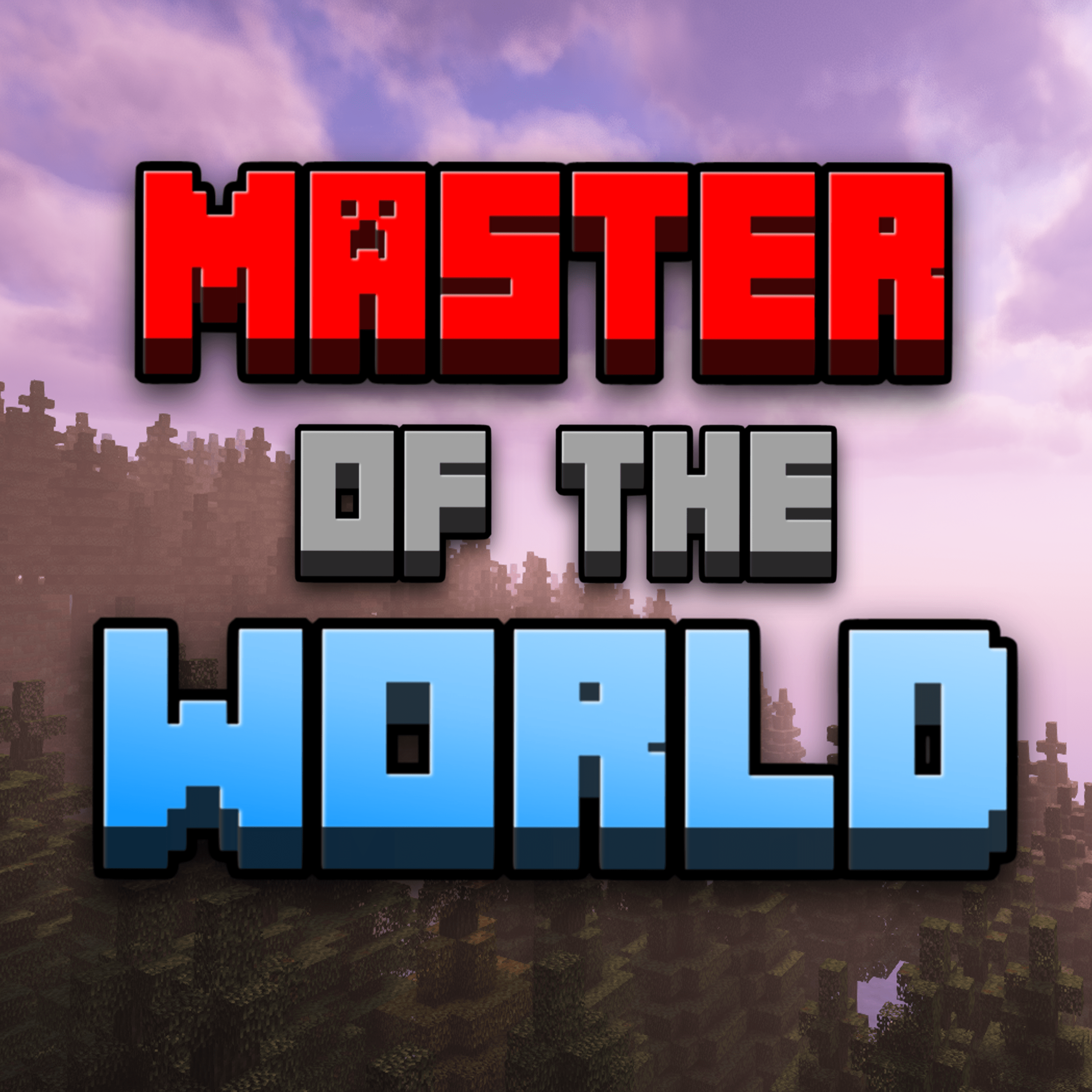 Install Master of the World - Minecraft Mods & Modpacks - CurseForge