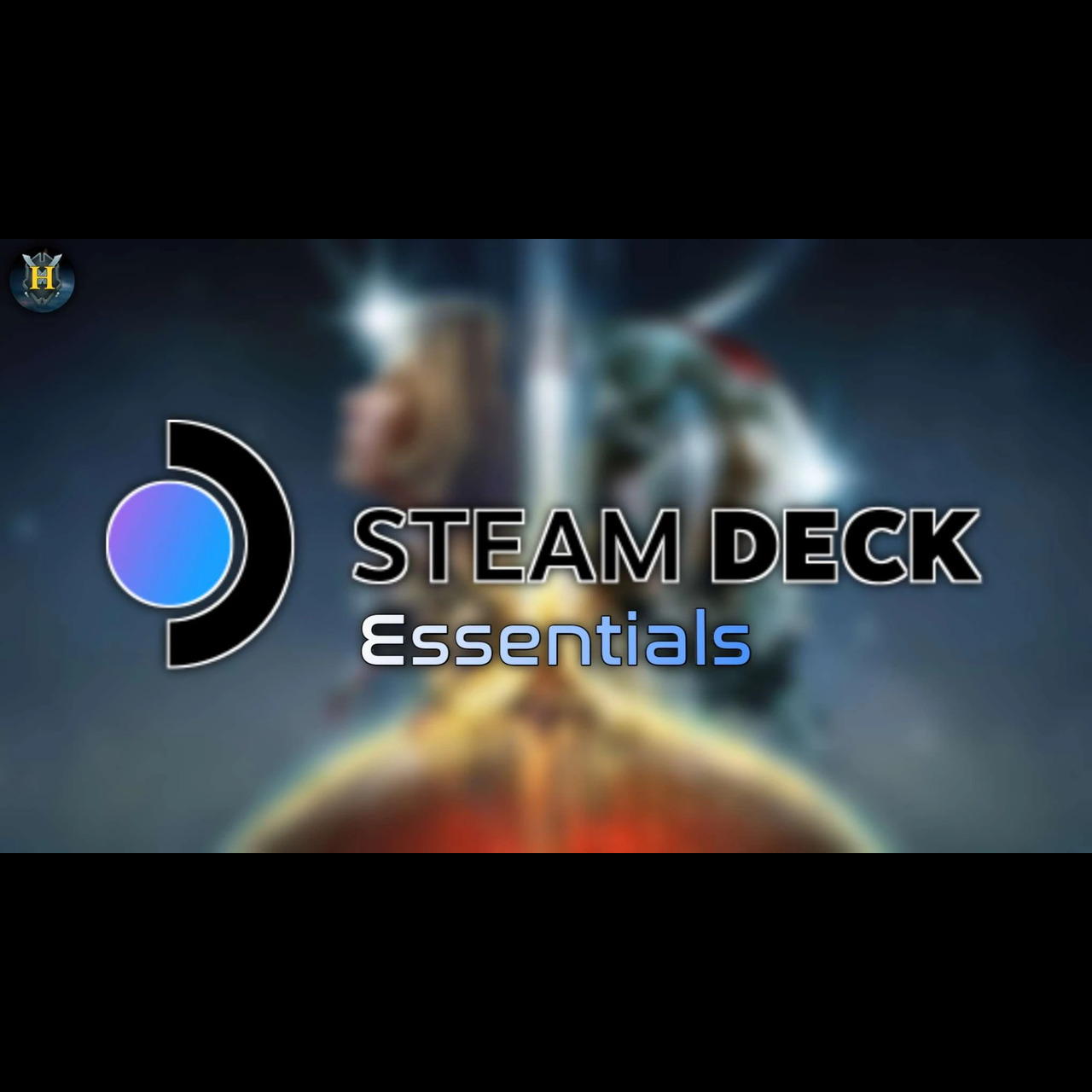 Steam Deck Essentials (All Handhelds) - Starfield Mods - CurseForge
