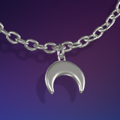 Lunara Necklace - Files - The Sims 4 Create a Sim - CurseForge