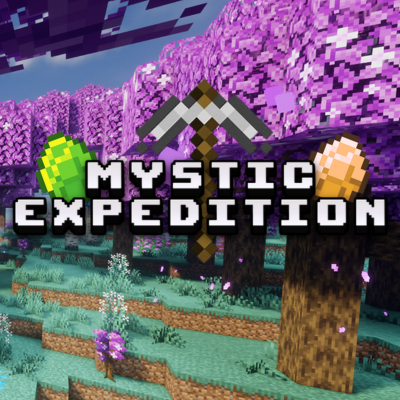 Install Mystic Expedition - Minecraft Mods & Modpacks - CurseForge