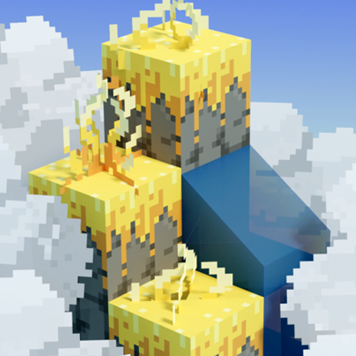 Sky Lands - Minecraft Mods - CurseForge