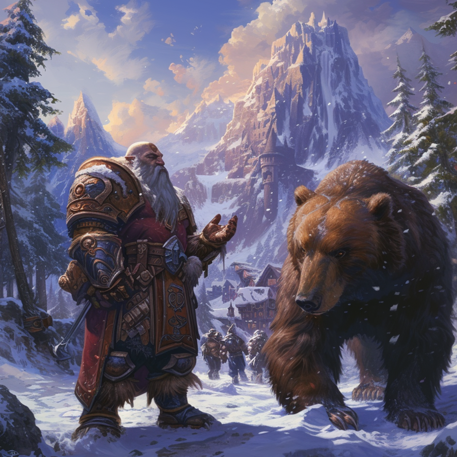 Tame Helper - World of Warcraft Addons - CurseForge