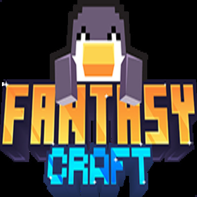 Fantasy Craft Earth SMP - Modpacks - Minecraft
