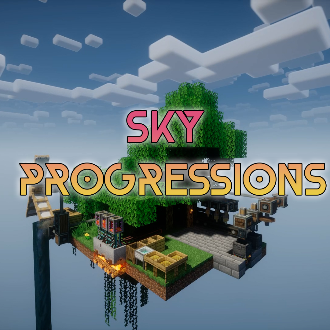 Sky Progressions