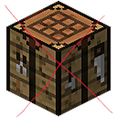 BlockInteraction - Minecraft Mods - CurseForge
