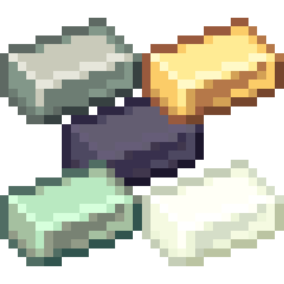 Create Ingot Replacement - Minecraft Resource Packs - CurseForge