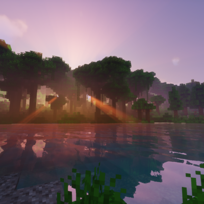 Download More Better Adventure ++ - Minecraft Mods & Modpacks - CurseForge