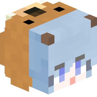 Drop Player Heads - Minecraft Mods - CurseForge